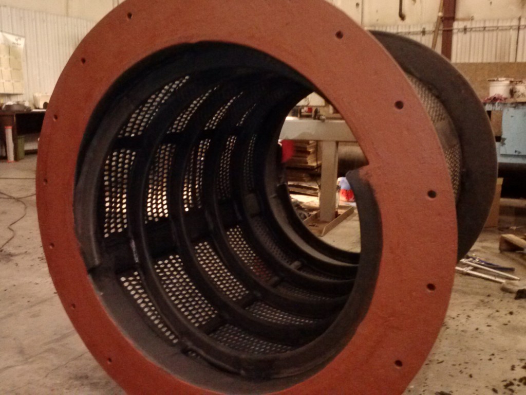 Utilize the Best In-House Rubber Fabrication in Utah