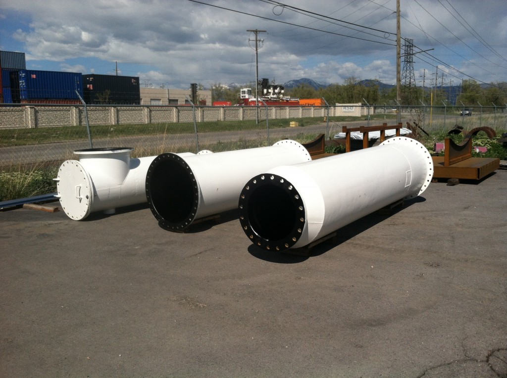 Order Custom Made Hose in Utah